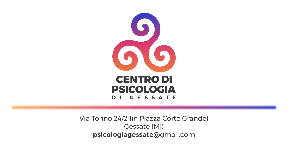 Centro di Psicologia di Gessate